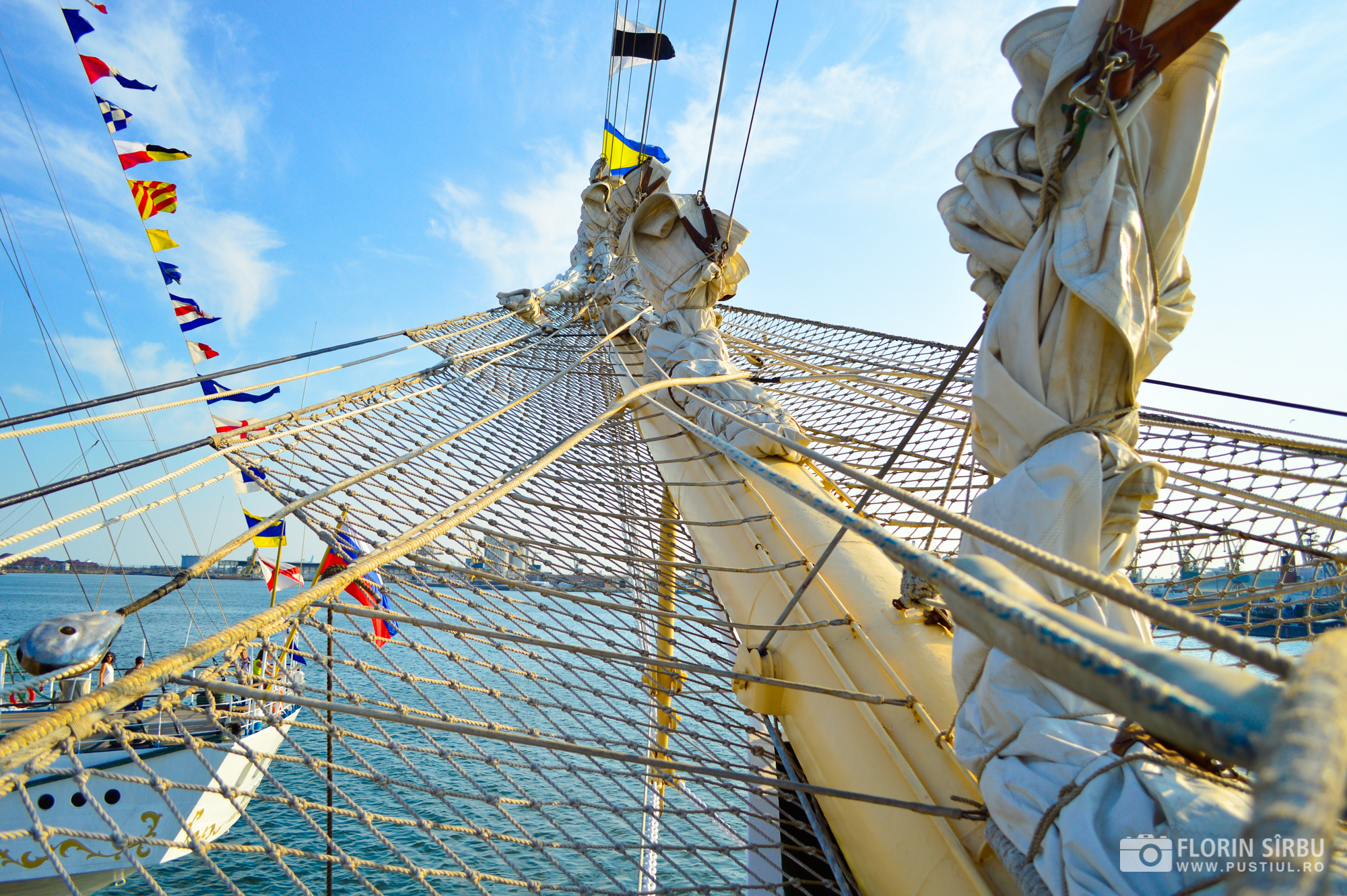 Poze Regata Marilor Veliere 2016 - Florin Sîrbu